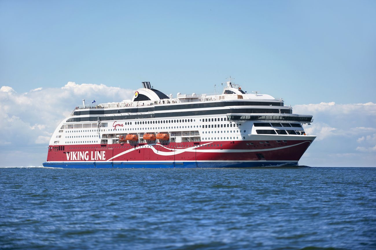 Viking Line - PAM