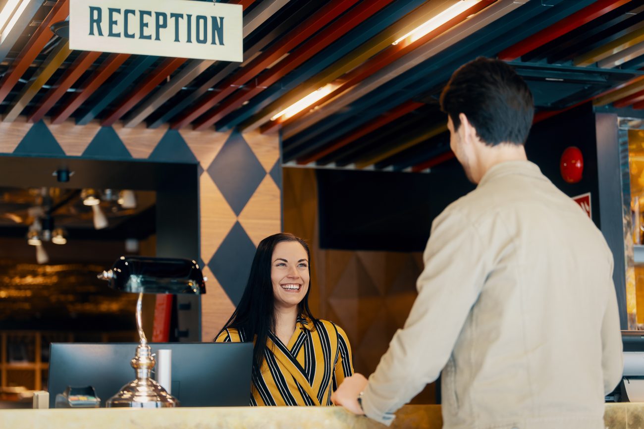 Guide to working life - PAM