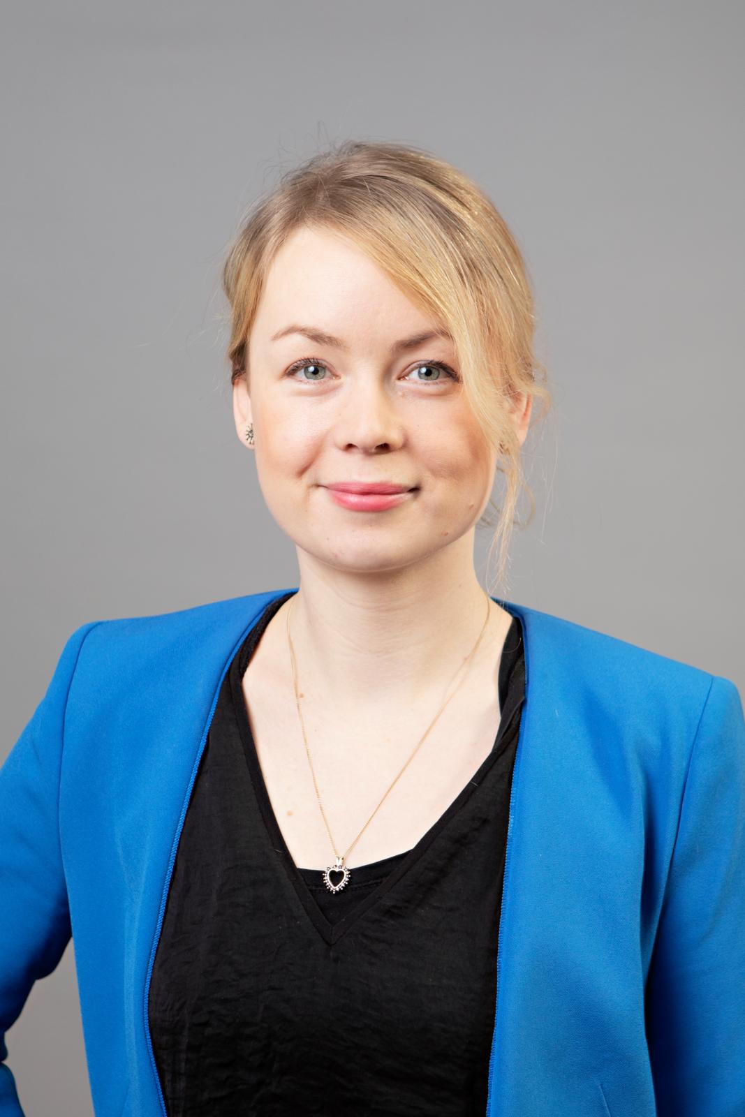 Marjut Pihonen - PAM