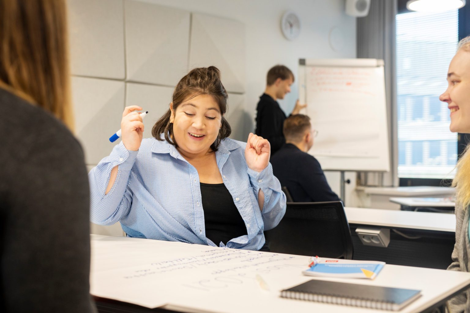 Palvelualojen ammattiliitto PAM - Yhdessä parempaa