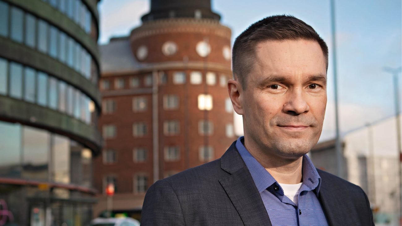 Yksityinen turvallisuusala kaipaa rakenteellista uudistamista - PAM