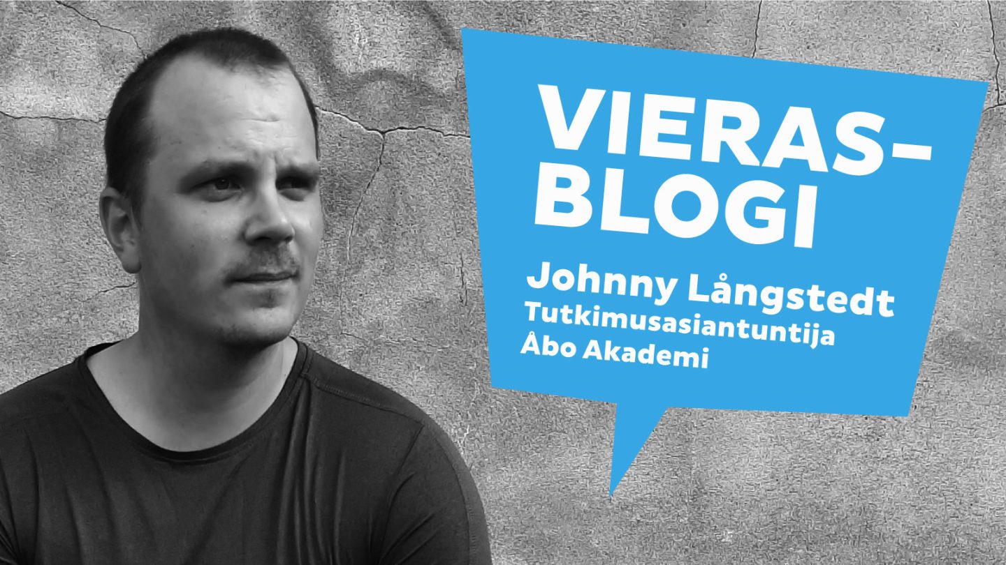 Algoritmeilta uupuu luovuus - PAM