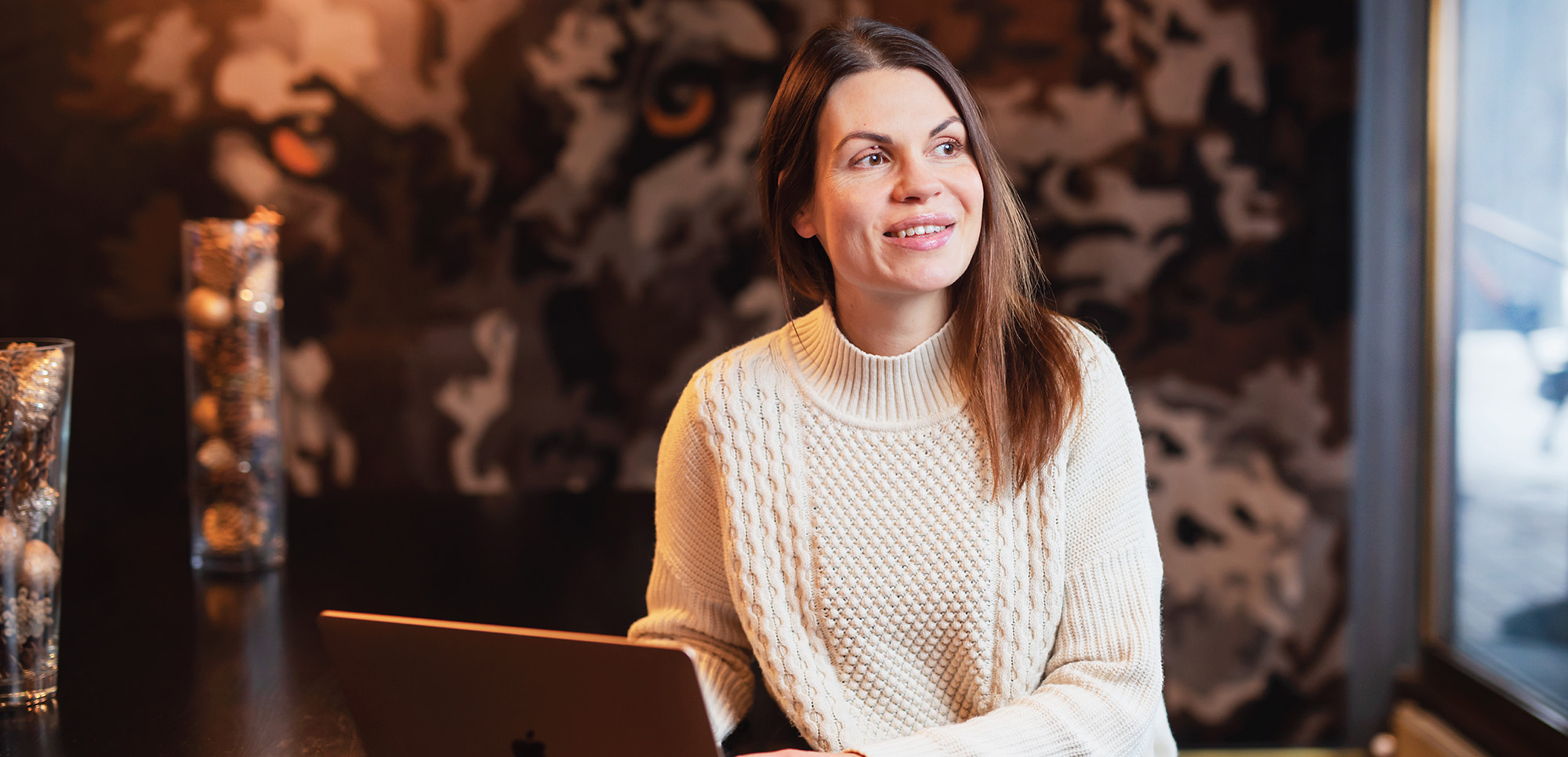 Looking for a new job? - PAM