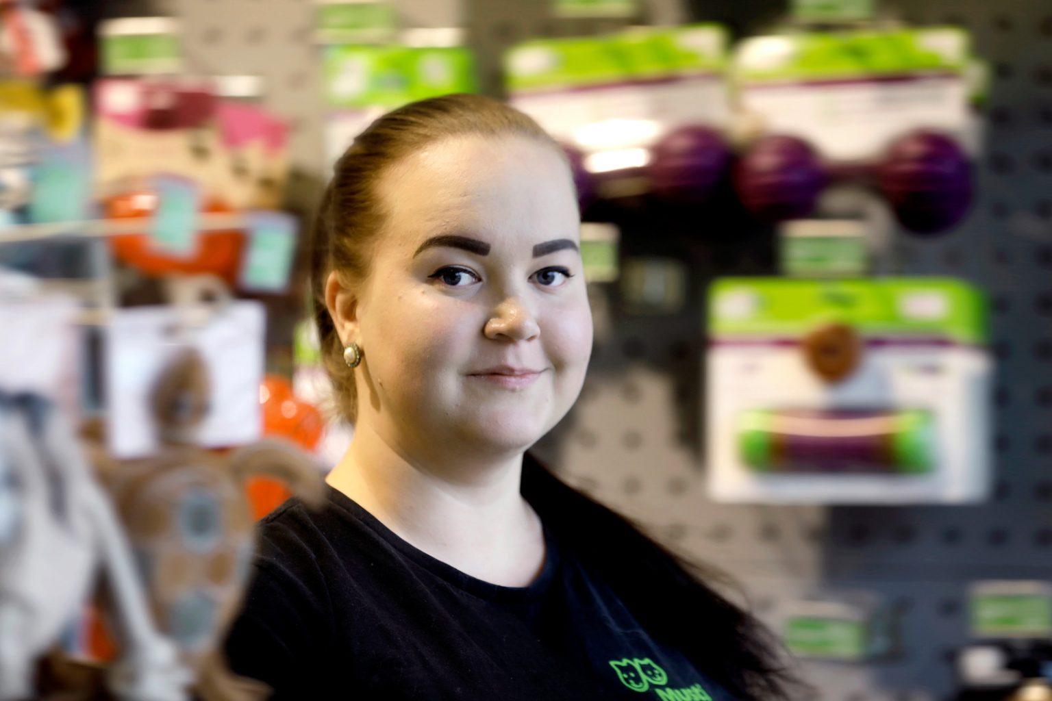 Student membership - PAM