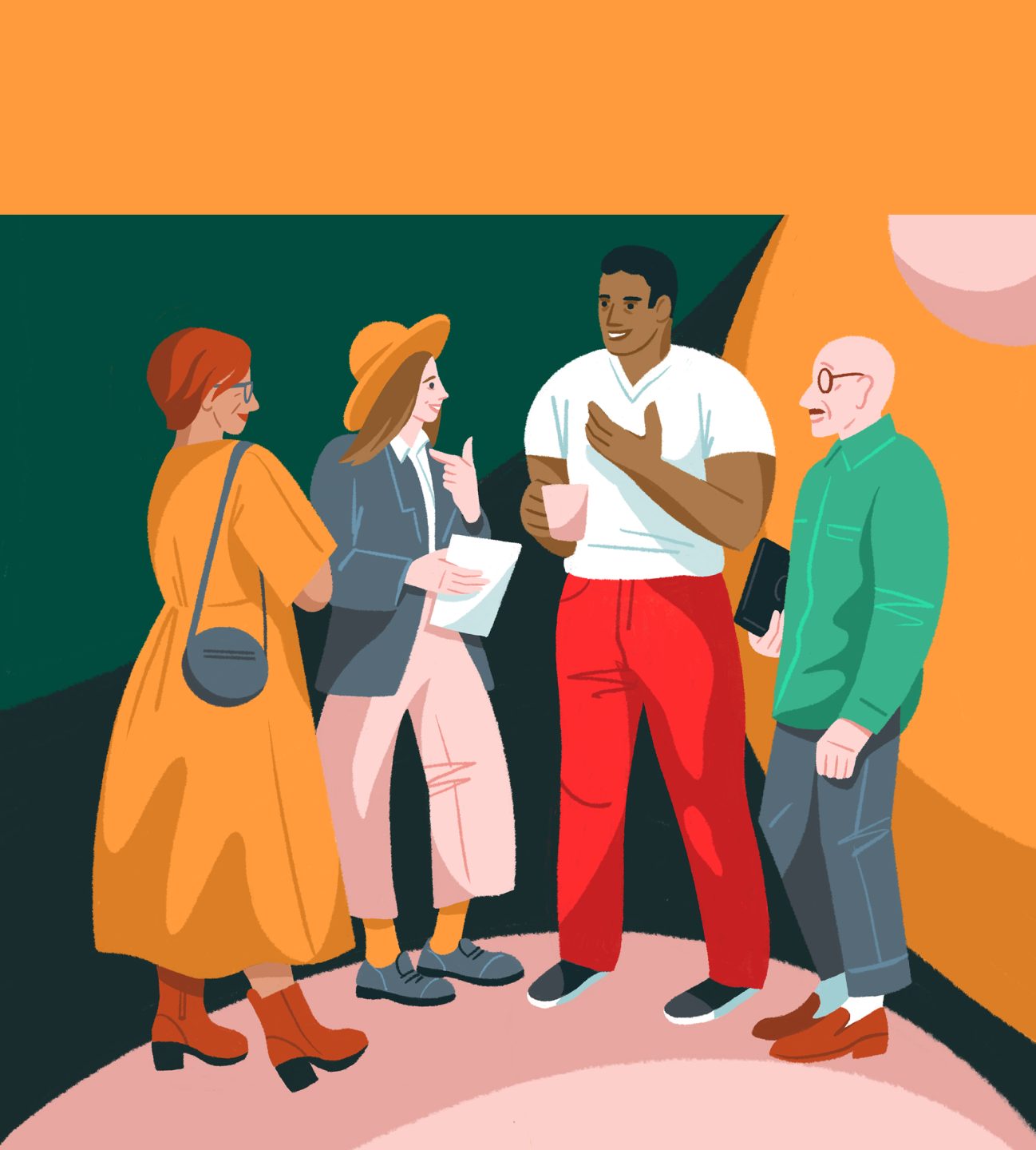 Union congress - PAM