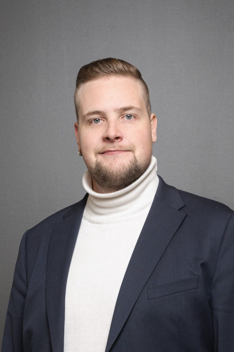 Lassi Rantanen - PAM