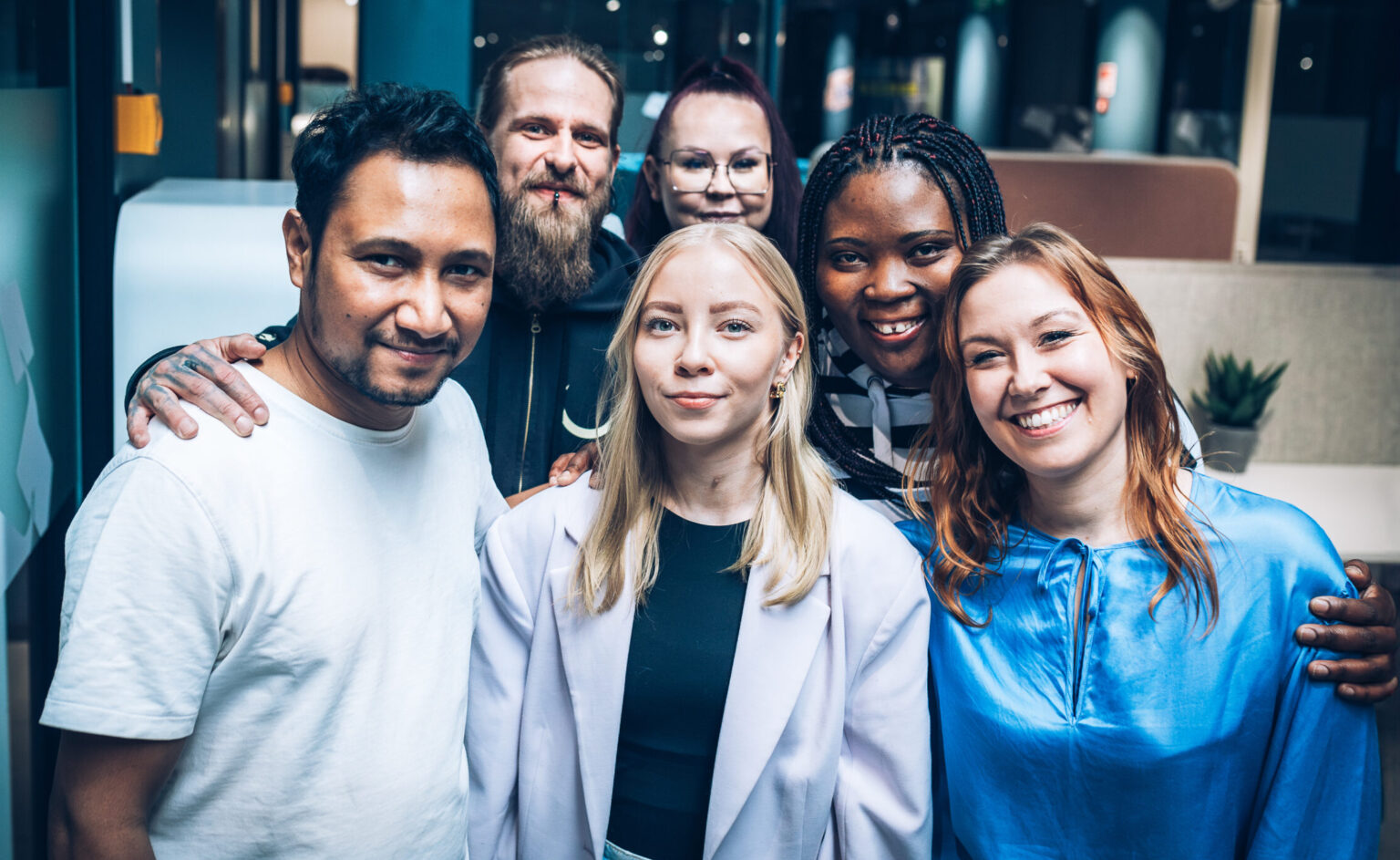 Mikä on ammattiliitto ja mitä hyötyä liittoon kuulumisesta on? - PAM