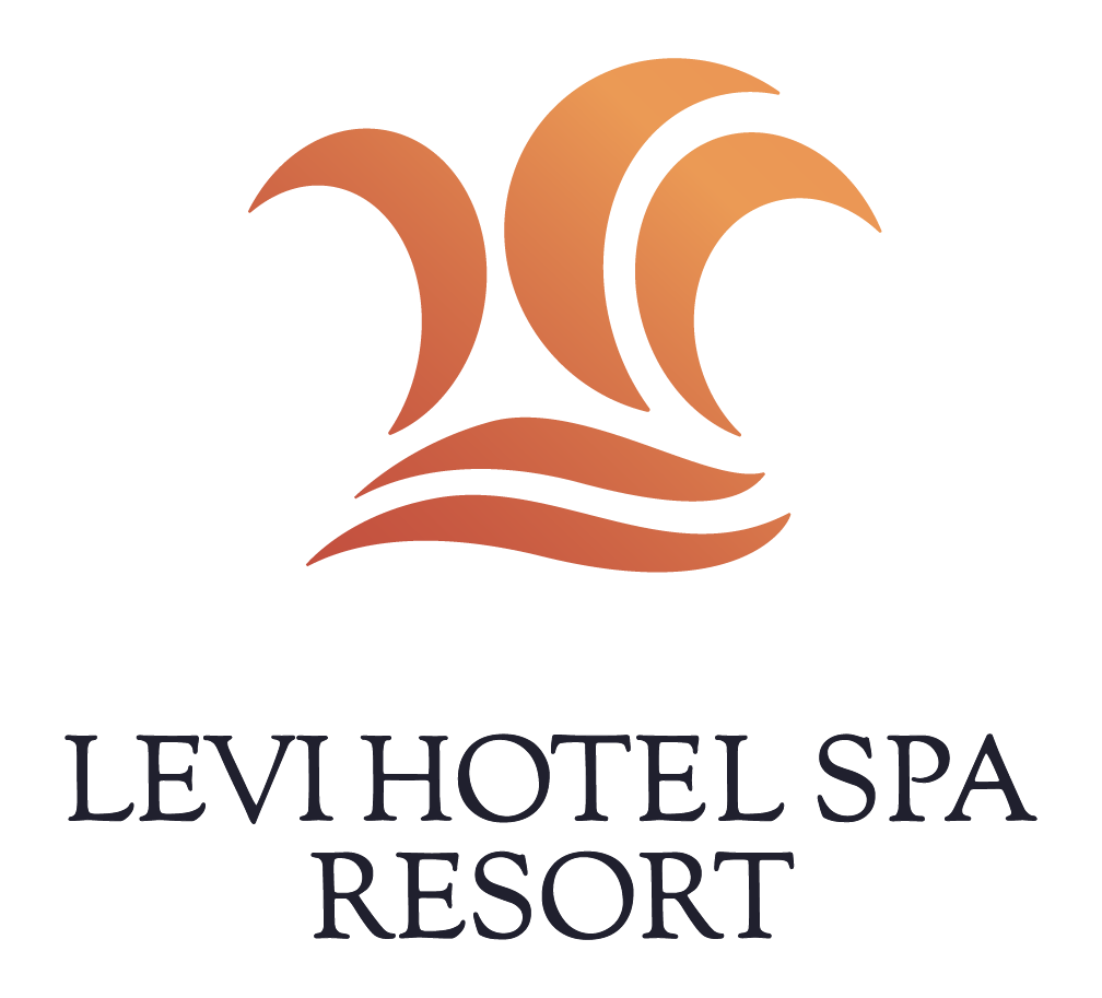 Levi Hotel Spa & Design Hotel Levi - PAM